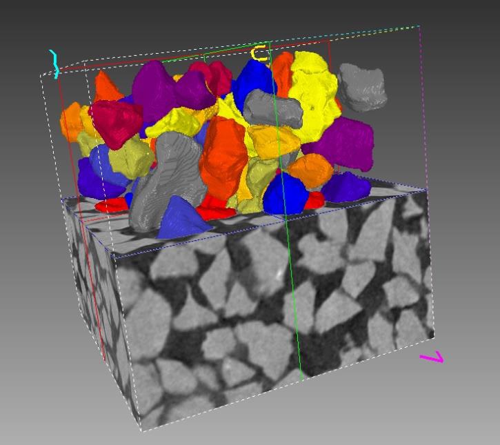 Bridge with a 3D Viewer - Reactiv IP 3D Viewer