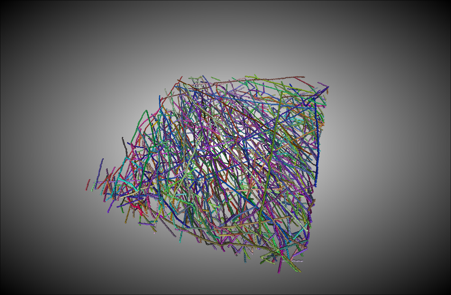 Fiber Plugin 2D and 3D - Reactiv IP