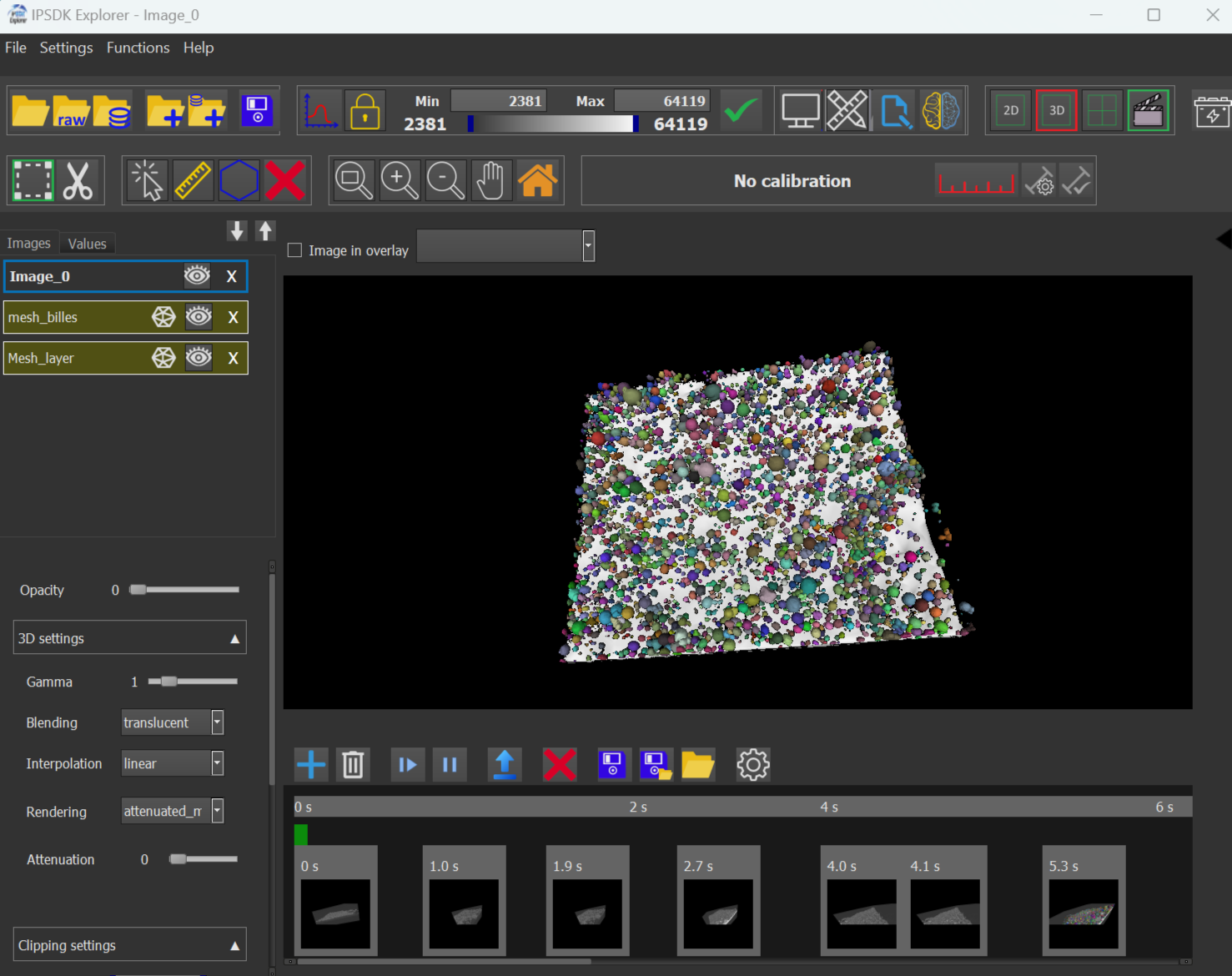 Support : tutos & scripts - Reactiv IP