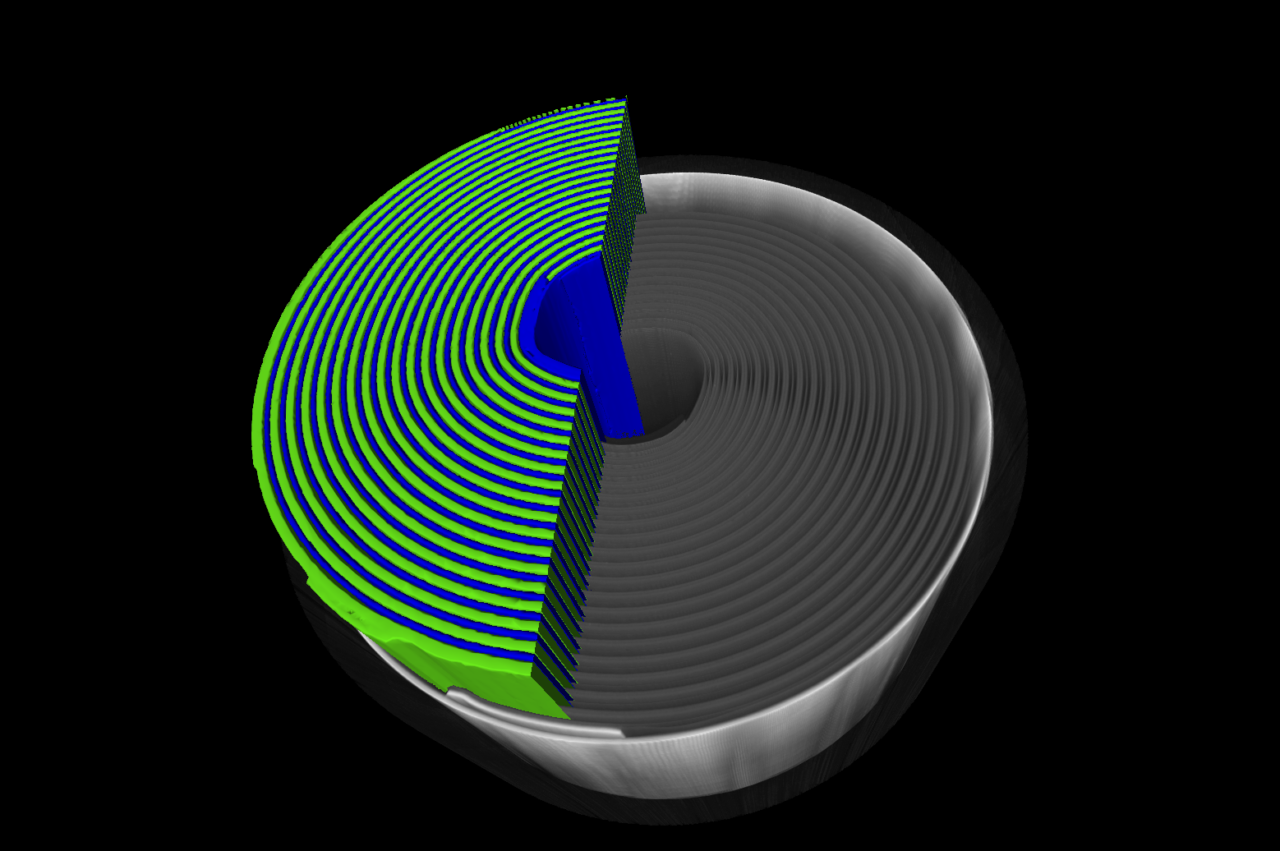 IPSDK Explorer 4 - Reactiv IP