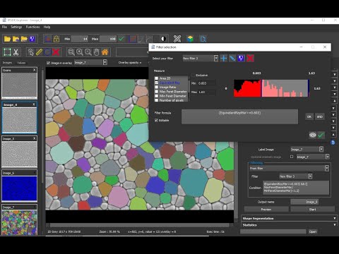 Support : tutos & scripts - Reactiv IP